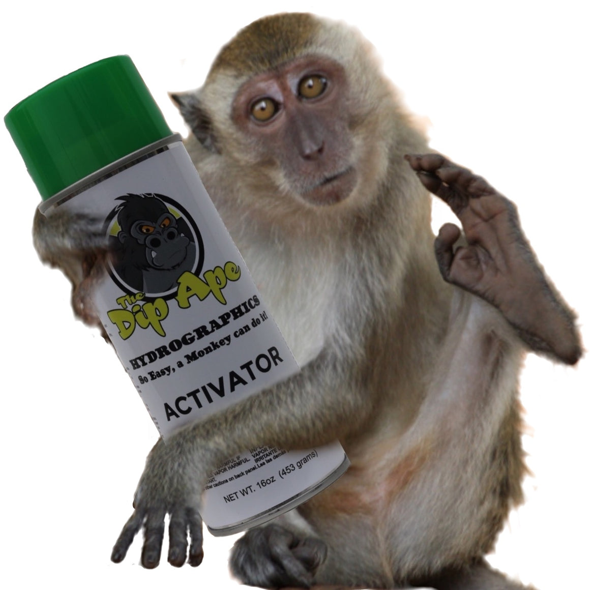 DIP APE – DIP APE HYDROGRAPHICS