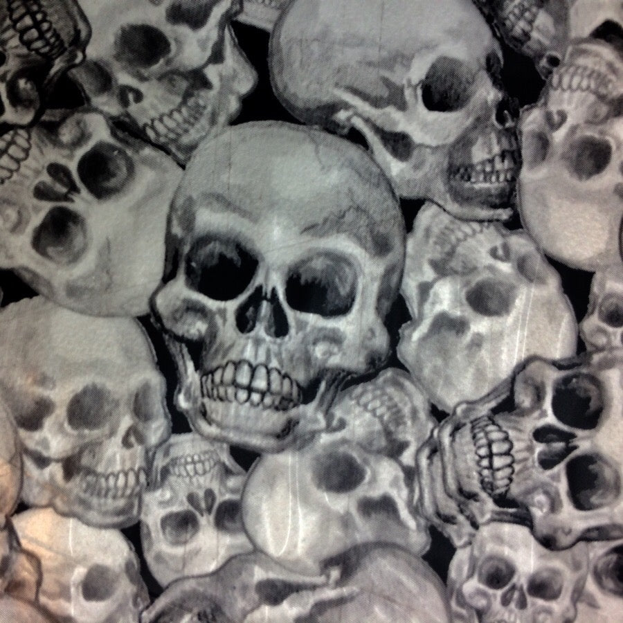 True Skulls Hydrographic film – DIP APE HYDROGRAPHICS